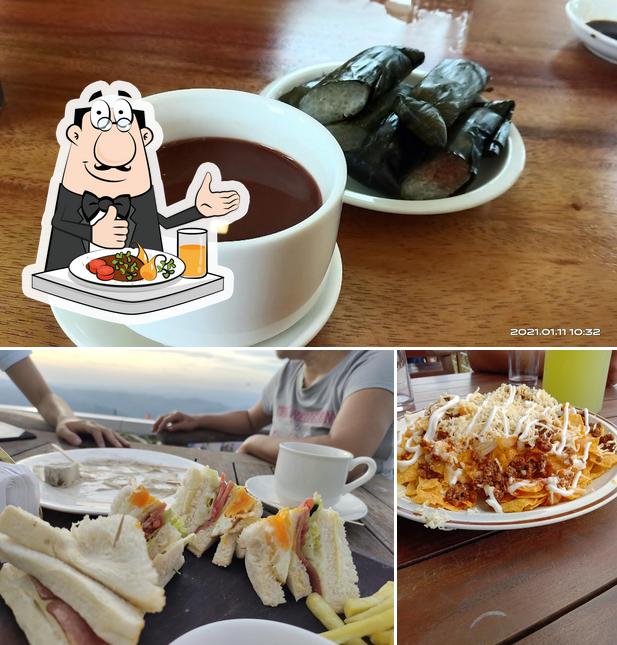 Cafe Alicia, Pamplona - Restaurant menu, prices and reviews