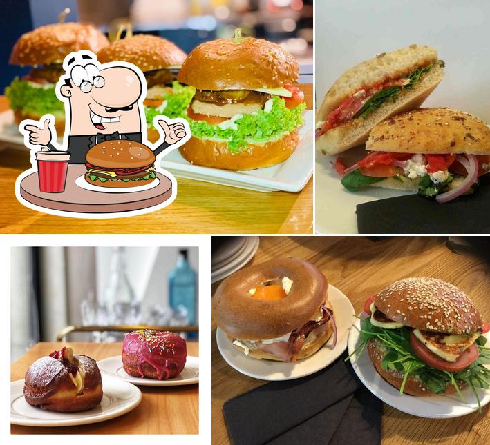 Extra Extra Cafe, Wellington - Restaurant menu, prices and reviews