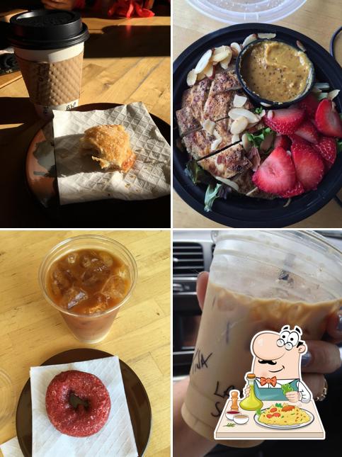 Hansa Coffee Roasters, Libertyville - Restaurant menu, prices and reviews
