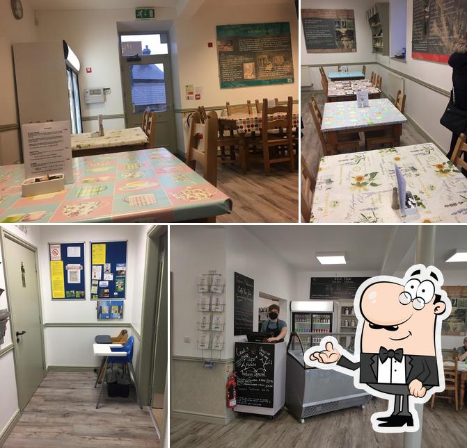 Cafe Hen felin in Llanfairfechan - Restaurant reviews