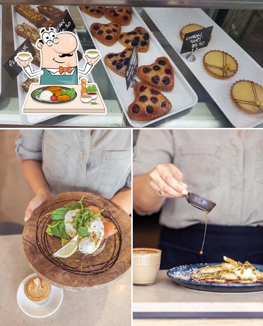 Okey Dokey Café & Bistro (Eight Miles Plain Brisbane) in Eight Mile ...