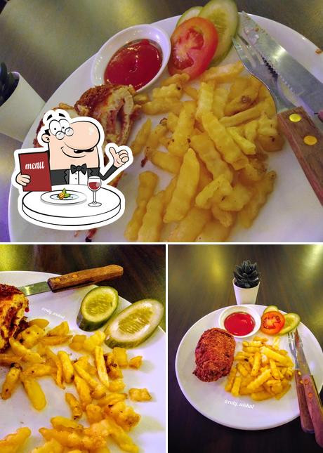 Eighty9º Coffee Dutamas cafe, West Jakarta - Restaurant reviews