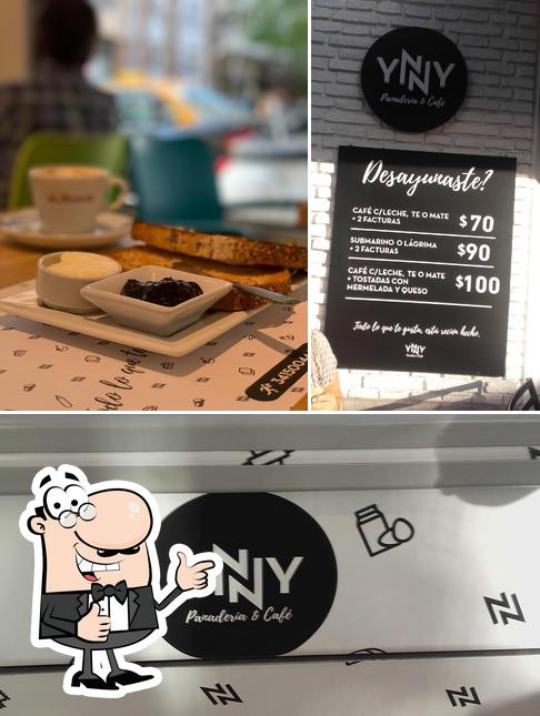 YNNY, Rosario - Menú del restaurante, precios y reseñas