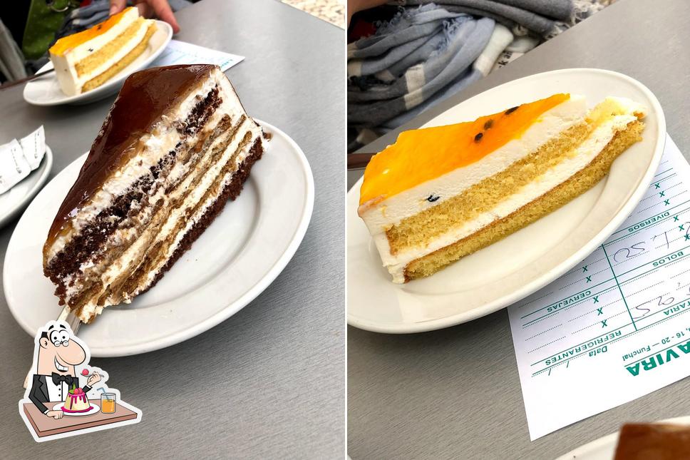 Cafés Tofa, Funchal - Restaurant menu, prices and reviews