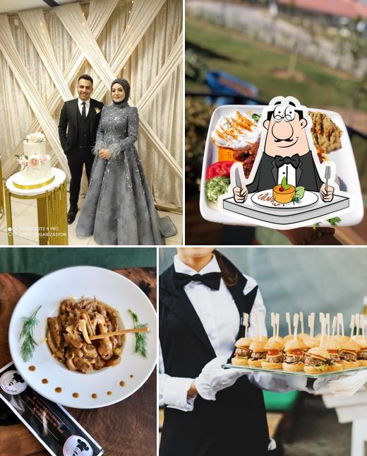 Chef's Garden, Elâzığ - Restaurant menu, prices and reviews