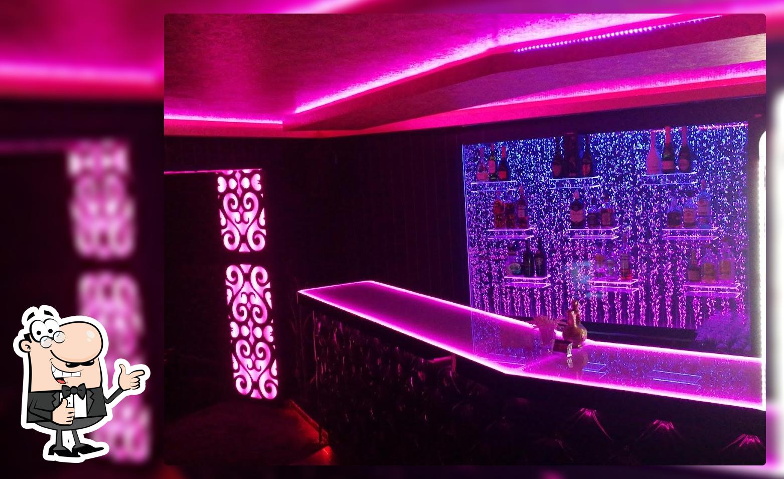 Klub Oaza 24h, Warsaw - Restaurant menu, prices and reviews