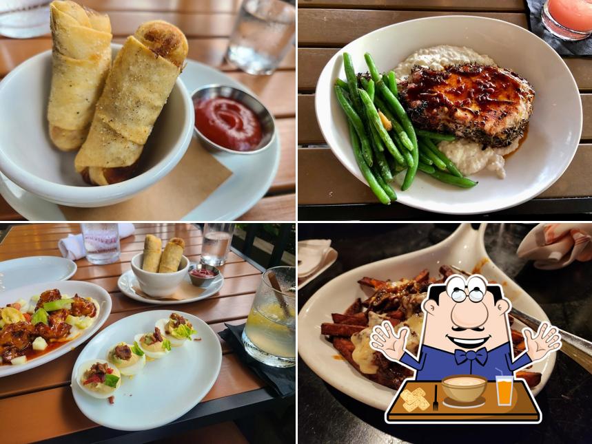 Columbus Inn, Wilmington - Restaurant menu, prices and reviews