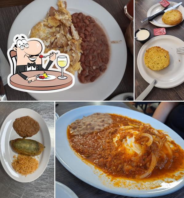 Comedero La Miga, Monterrey - Menú del restaurante, precios y reseñas
