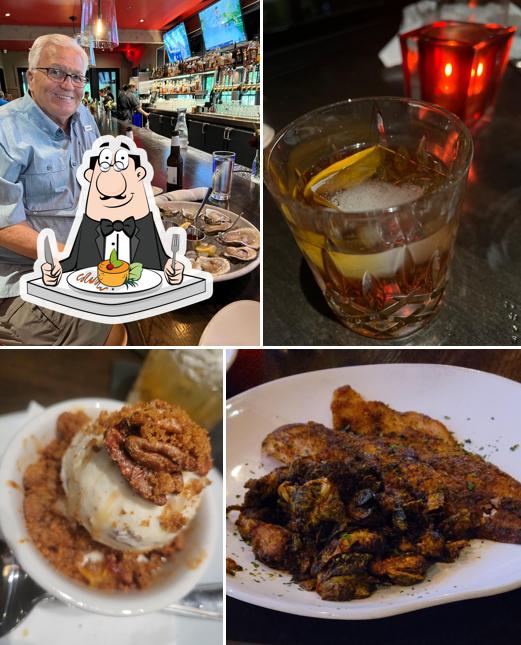Cypress Social in North Little Rock - Restaurant reviews