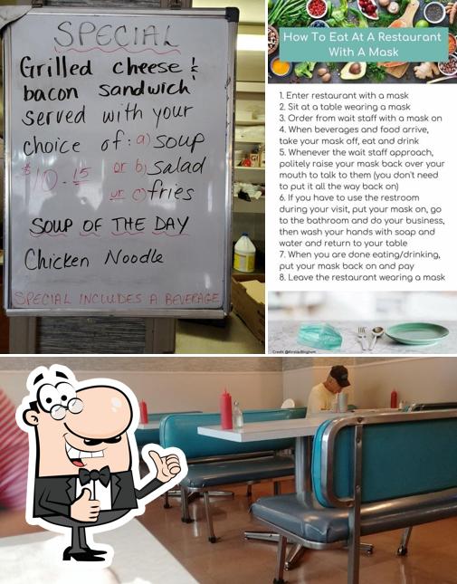 Jim's Lunch in Canada - Restaurant reviews