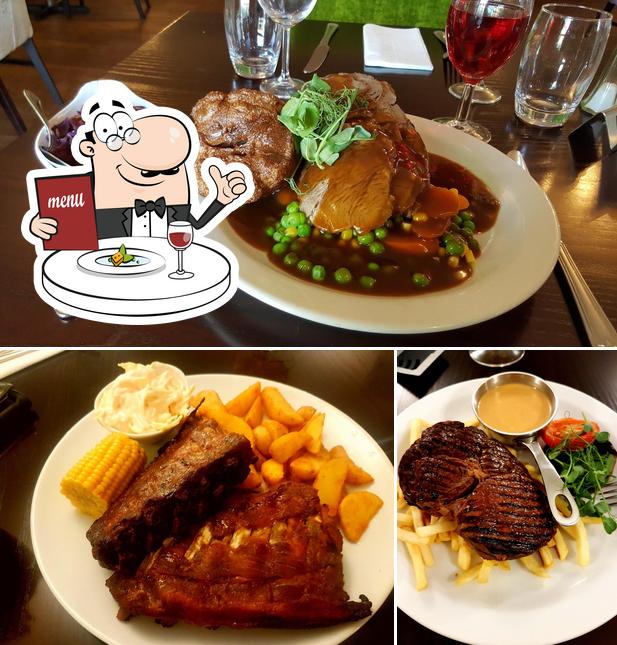 Alton Kebab in Alton - Restaurant reviews