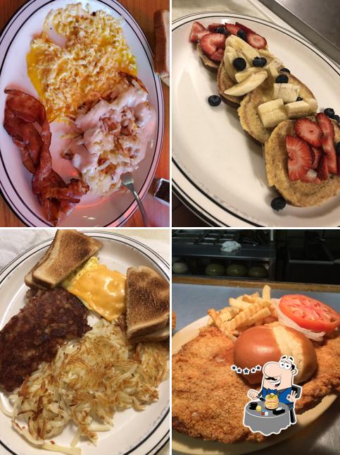 Top 10 restaurants for breakfast in Springfield, Illinois, december ...