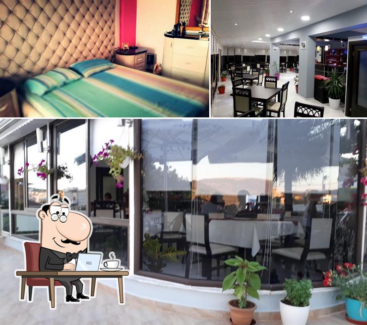 Joni restaurant, Ksamil - Restaurant reviews