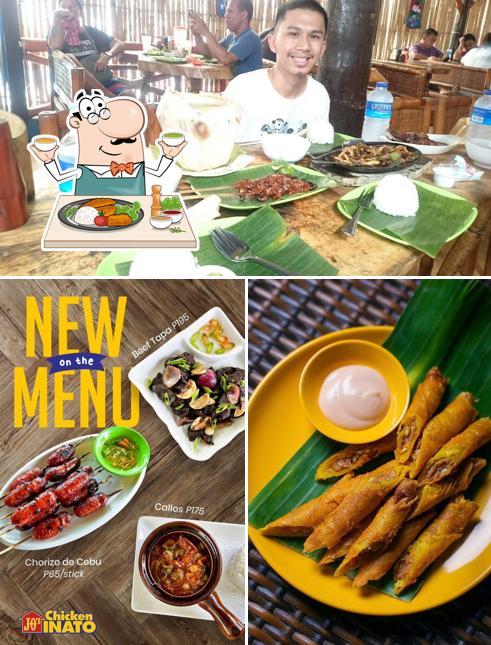 Jo's Chicken Inato restaurant, Iloilo City, MHW8+WJC - Restaurant reviews