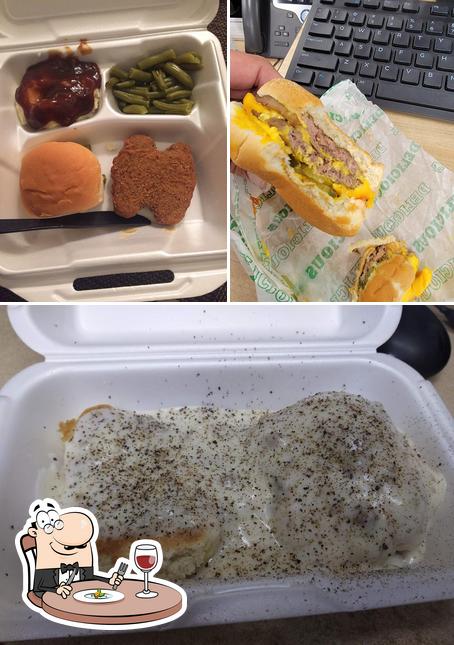 Mac's, Muncie - Restaurant menu, prices and reviews