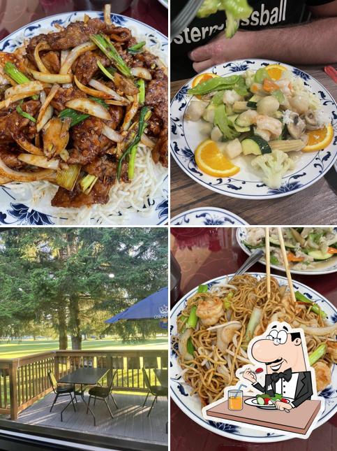 Main Garden in Kent - Restaurant reviews