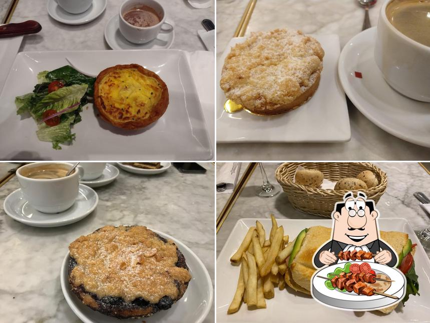 Los mejores restaurantes en el Centro Comercial PARQUE DELTA ...