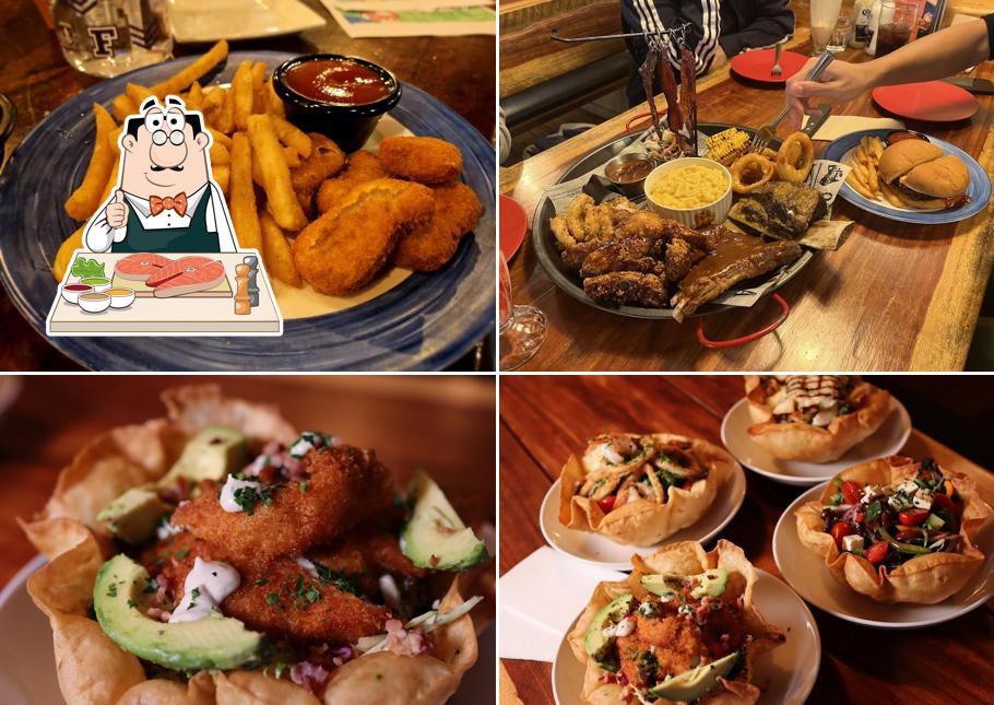Mandurah Steakhouse, Mandurah - Restaurant menu, prices and reviews