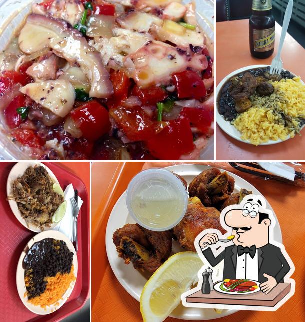 Margon, New York City - Restaurant menu, prices and reviews