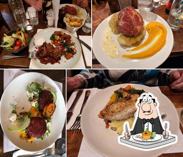 Market Lane, Cork - Restaurant menu, prices and reviews
