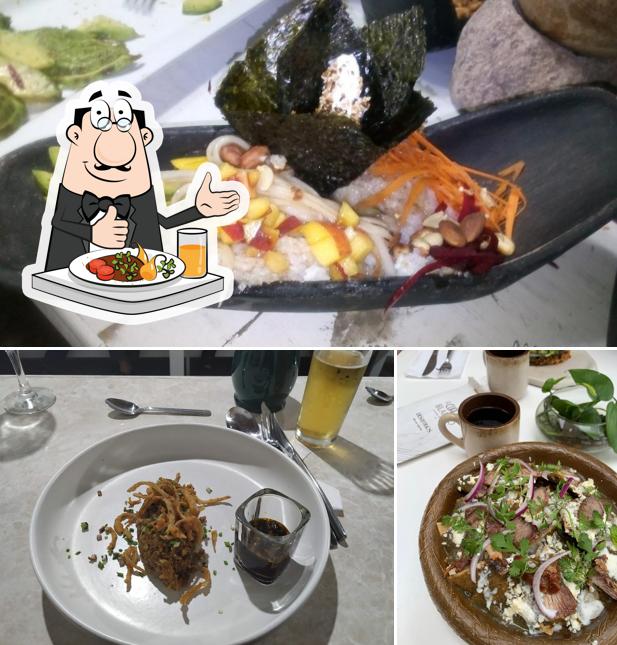Mezontle, Xalapa - Restaurant menu, prices and reviews