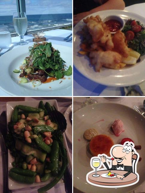 Ocean Restaurant and Bar - Blue Bay in Blue Bay - Restaurant menu and ...