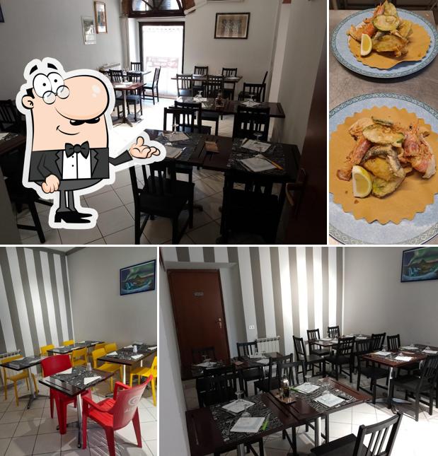 Rosticceria pizzeria di Sovico, Sovico - Restaurant menu, prices and ...