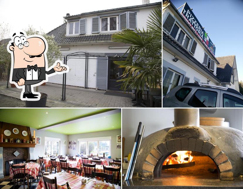 Le top 7 des restaurants à Waremme, décembre 2025 - Restaurant Guru
