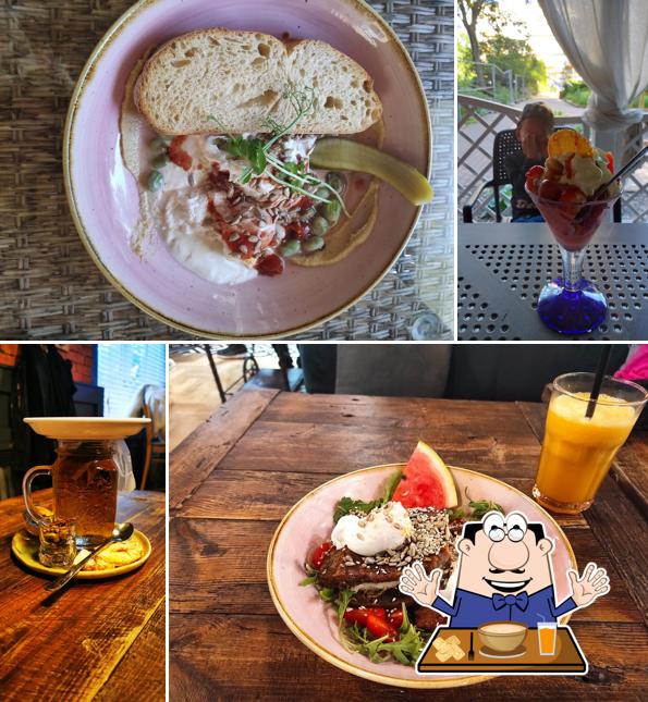 Prosto z Młynka cafe, Gizycko - Restaurant menu and reviews
