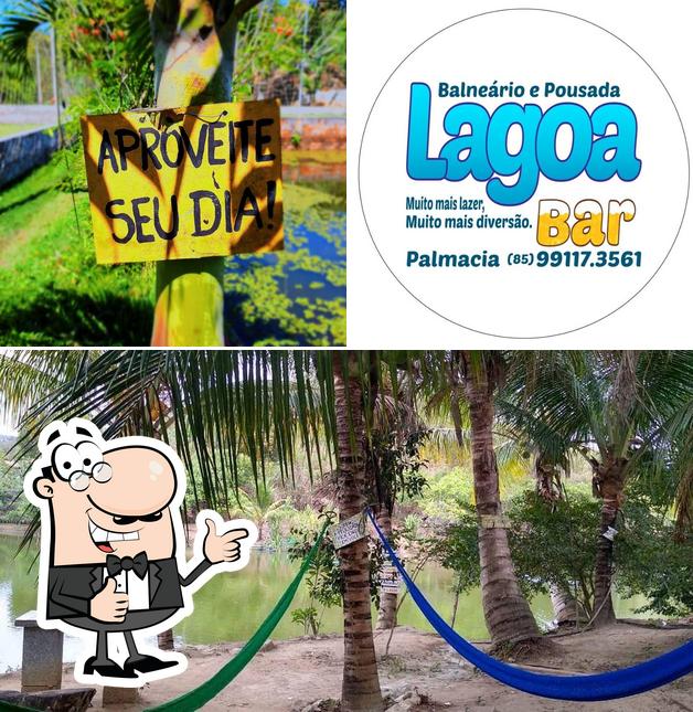 Balneário Lagoa Bar, Brasil, Estr. Gado dos Rodrigues - Restaurant reviews