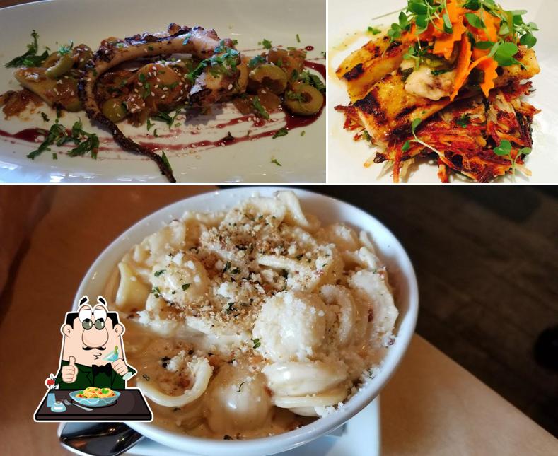 Coolinary, Palm Beach Gardens - Restaurant menu, prices and reviews