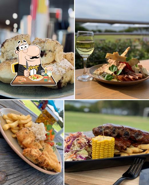Davistown RSL Club (The Davo), Davistown - Restaurant menu, prices and ...
