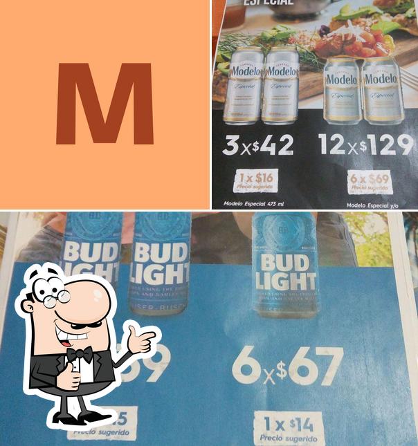 Mini Super La Primera pub & bar, Ciudad del Carmen