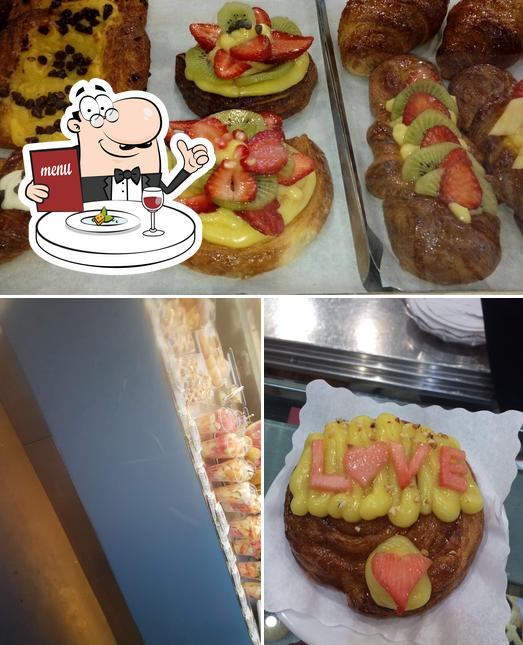 Pacha Bar Tabacchi, Rome - Restaurant reviews