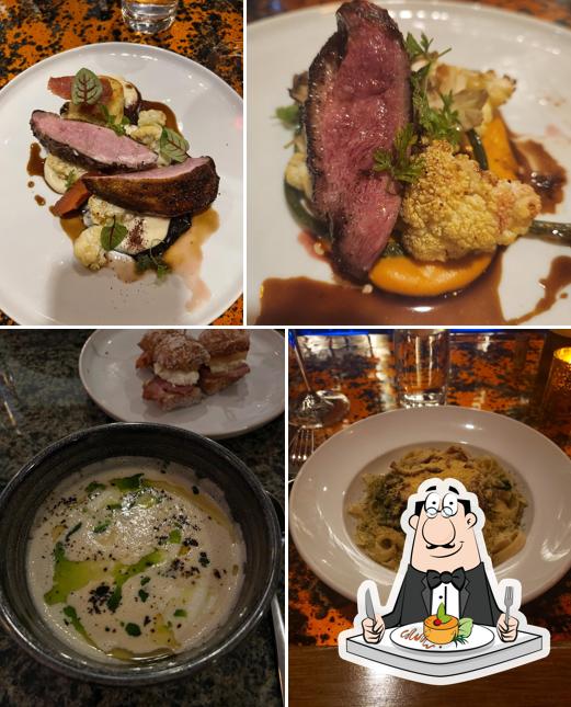 Vino e Vivo, Exeter - Restaurant menu, prices and reviews