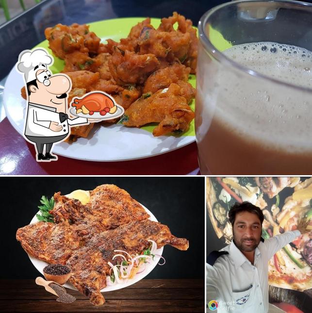 Find the best place to eat in ICAD II, spring 2024 - Restaurant Guru