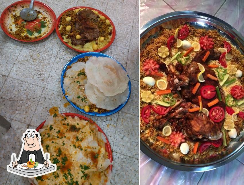 Al Aseel Public Kitchen, Sharjah - Restaurant menu, prices and reviews