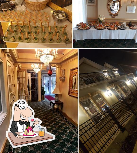 Alpine Banquet House, Westchester - Restaurant menu, prices and reviews