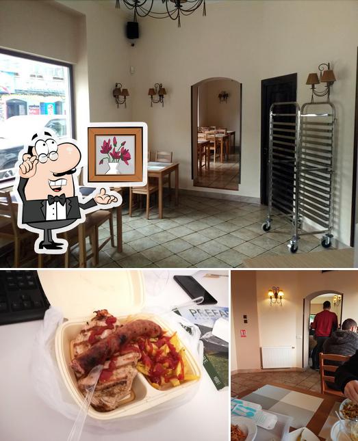 Autoservire Lahovari, Bucharest - Restaurant menu, prices and reviews