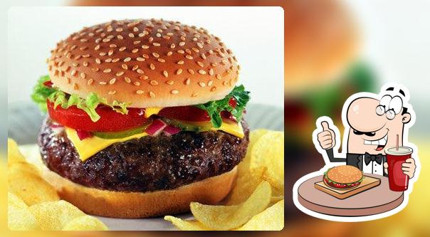 Fast Food Gricko, Imotski - Restaurant menu, prices and reviews