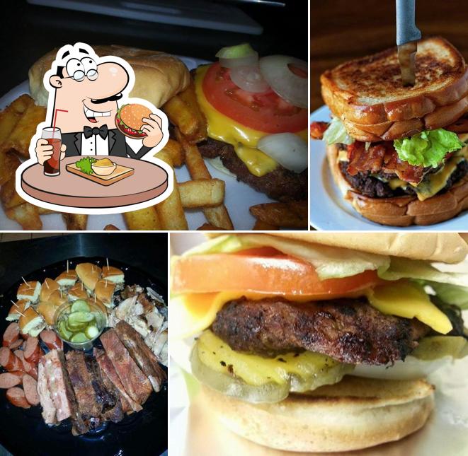 Fat Boyz BBQ In Wichita Restaurant Menu And Reviews