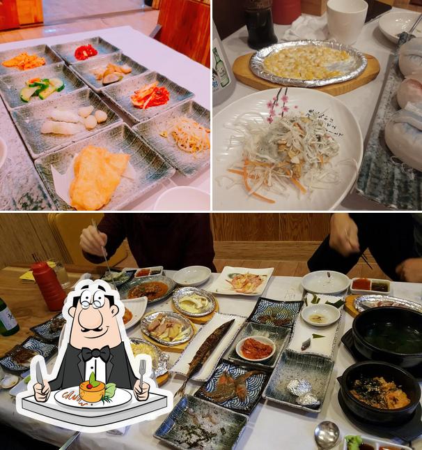 일품회집 restaurant, Gunsan-si - Restaurant reviews