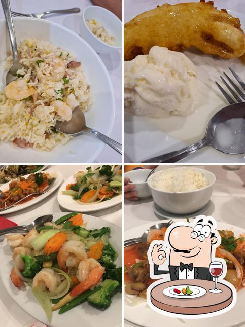 Horsham Palace, Horsham - Restaurant menu, prices and reviews