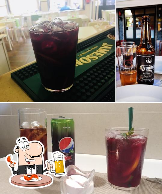 Restaurante Íntimo, Beja - Opiniones del restaurante