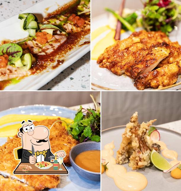 KIBOU Maroochydore, Maroochydore - Restaurant menu, prices and reviews