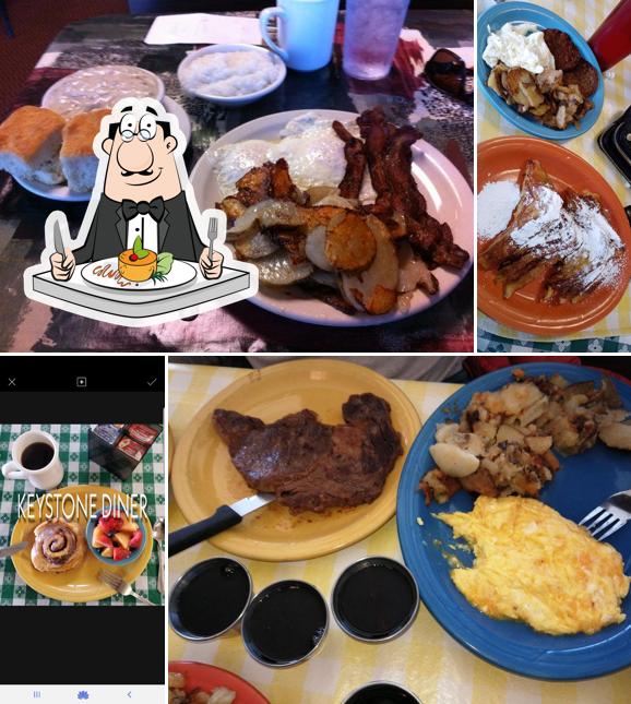 Keystone Diner, Indianapolis - Restaurant menu, prices and reviews