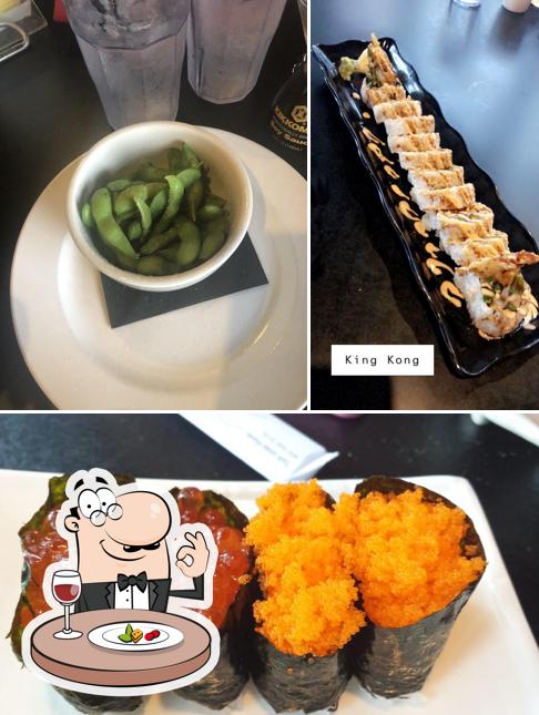 KiTARO Bistro of Japan in O'Fallon - Restaurant reviews
