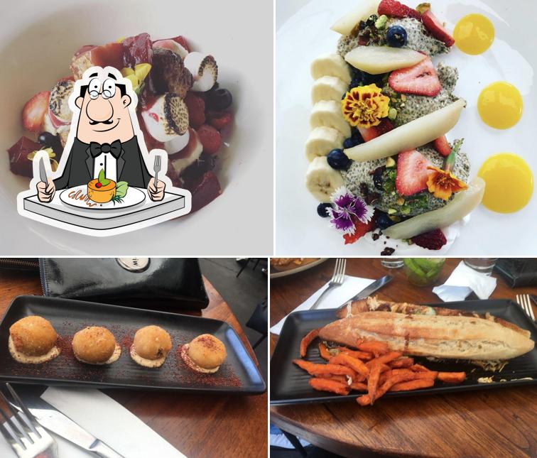 Koi Broadbeach, Broadbeach - Restaurant menu, prices and reviews