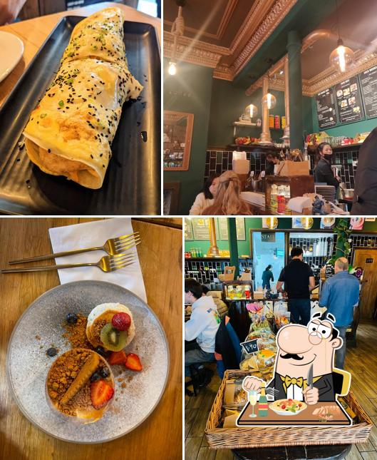 Koko House, Glasgow - Restaurant menu, prices and reviews