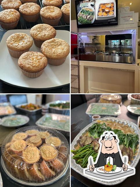 Kusinero de Panaderia in Toronto - Restaurant reviews
